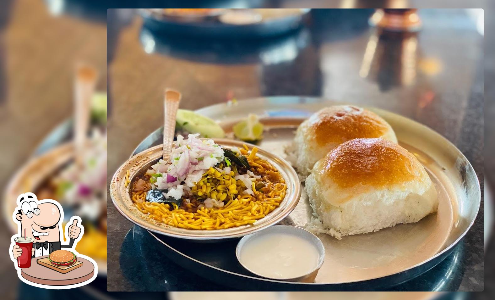 Top 3 restaurants with pizza in Dehu, march 2025 - Restaurant Guru