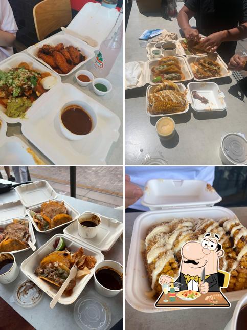 Smoking Gringos, Blacktown - Restaurant menu, prices and reviews