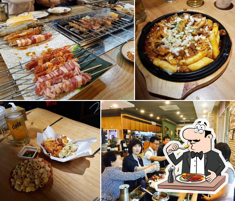 우리동네정육 restaurant, Suwon-si - Restaurant reviews
