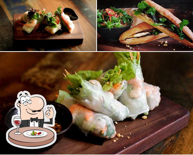 TEM, 47 High St in Auckland - Restaurant reviews