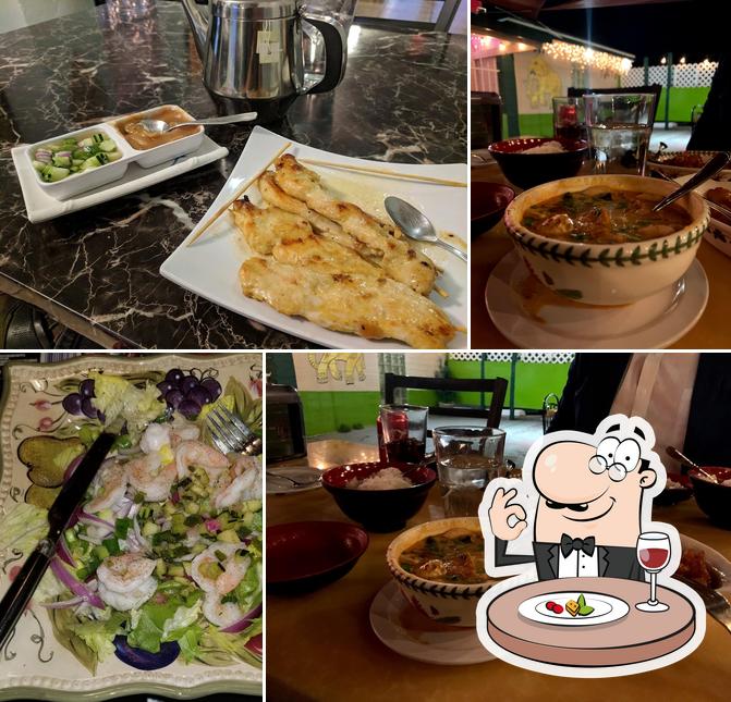 Thai Long-an, 4447 N 7th Ave in Phoenix - Restaurant reviews
