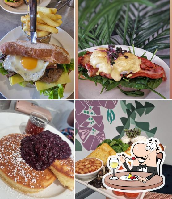 The Colony of Midland in Midland - Restaurant reviews