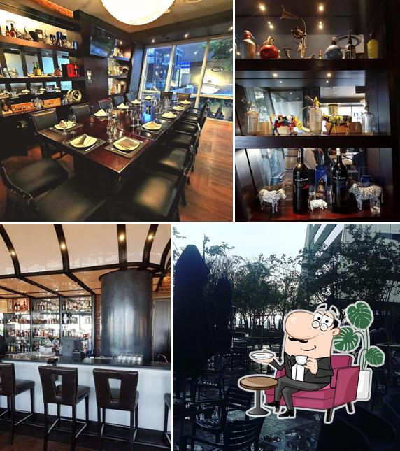 Top 10 restaurants for lunch in Sandton, december 2025 - Restaurant Guru