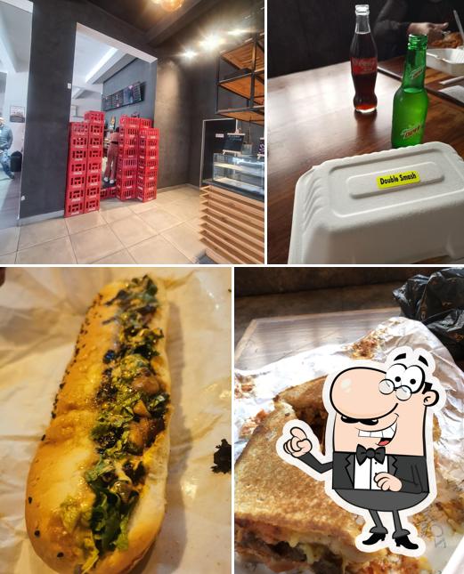 The Kitchen of Oz, Randburg - Restaurant menu, prices and reviews