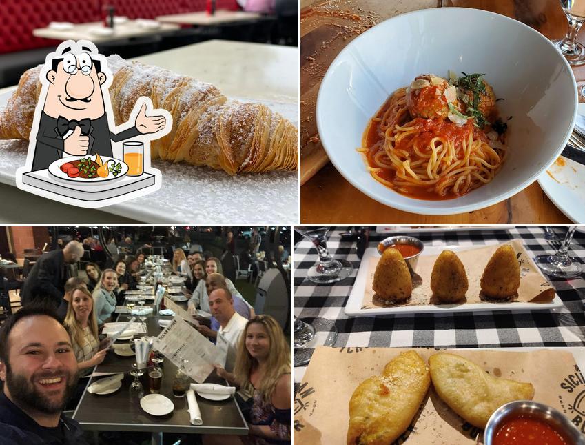 The Sicilian Butcher in Phoenix - Restaurant menu and reviews