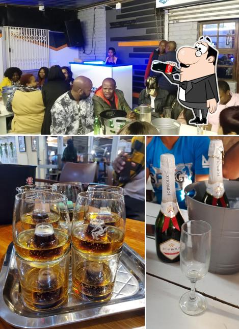 Tso's Butchery, Krugersdorp - Restaurant menu, prices and reviews