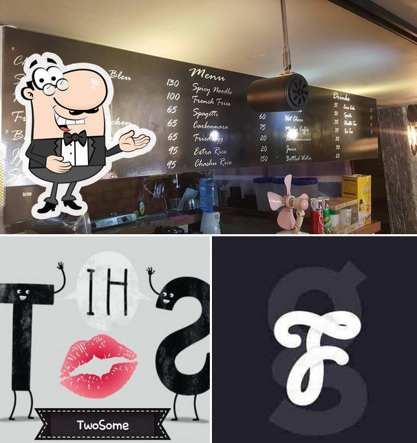 Twosome Place Resto and cafe, Cebu City - Restaurant menu, prices and ...