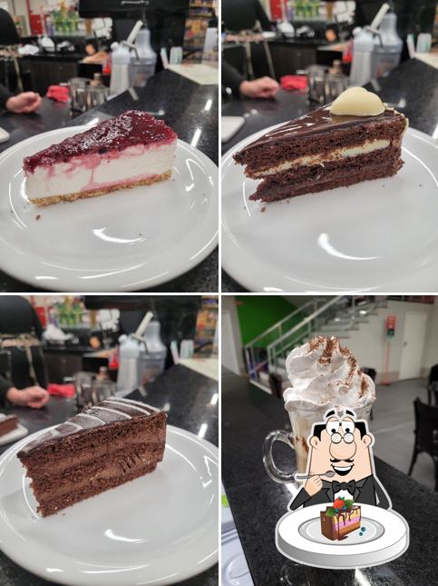 Vó Dira Café, Curitiba, Dentro do Hiperzoo, Rua Eugênio Parolin, 241 ...