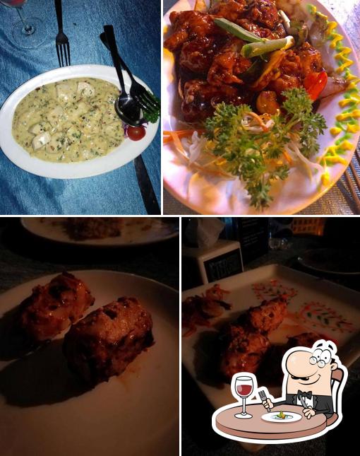 SKYE Rooftop by Eternia, Pune - Restaurant menu, prices and reviews