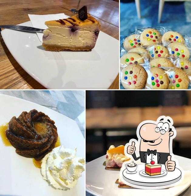 Best restaurants in Westfield Coomera Mall - Restaurant Guru