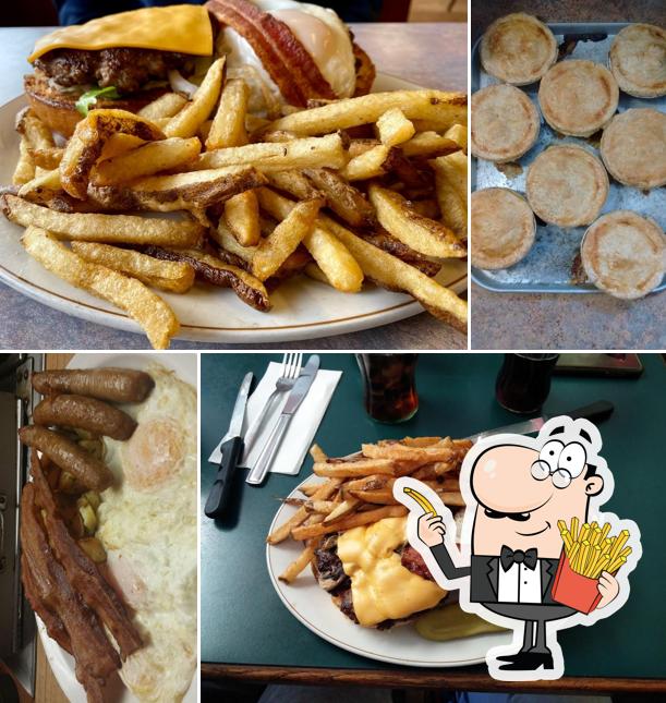 Top 7 places to eat in Hope, British Columbia, october 2025 ...