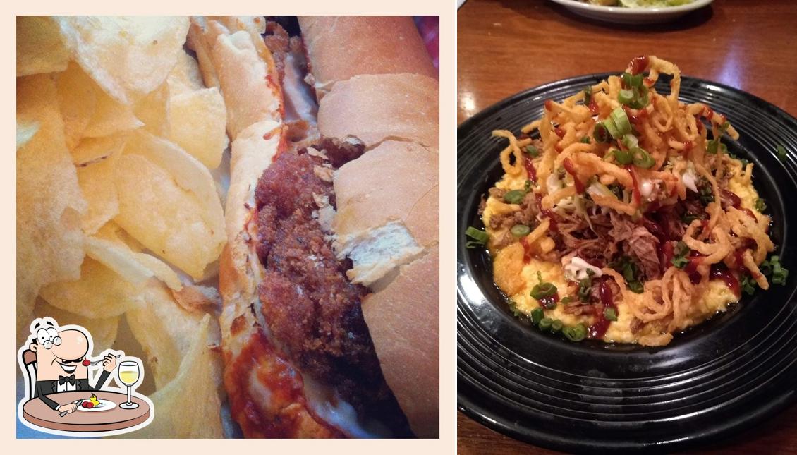 Stonehouse Grill - Westlake, OH, Westlake - Restaurant menu, prices and ...
