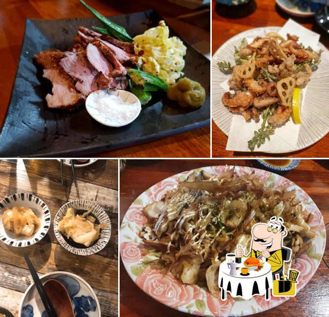 Taku restaurant, Seoul - Restaurant reviews