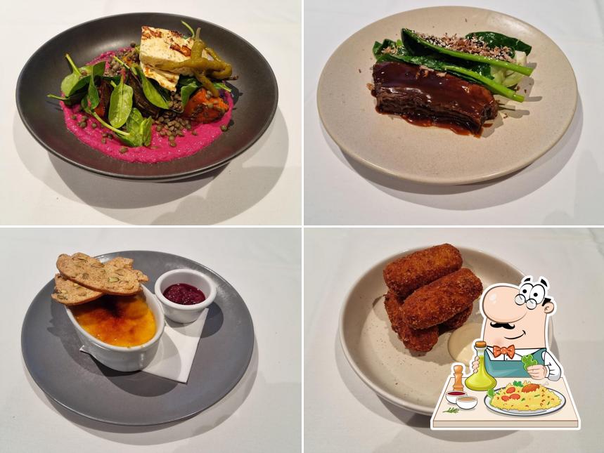 The Ary Toukley, Toukley - Restaurant menu, prices and reviews