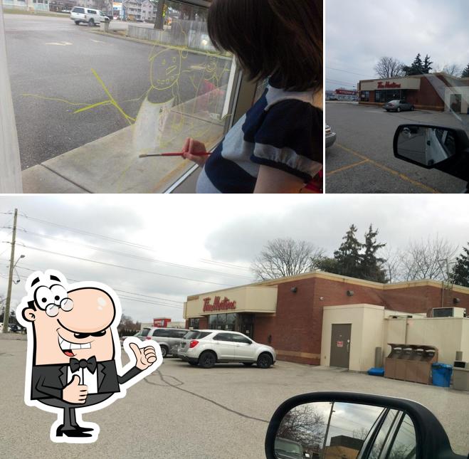 Tim Hortons, Sarnia - Restaurant menu, prices and reviews