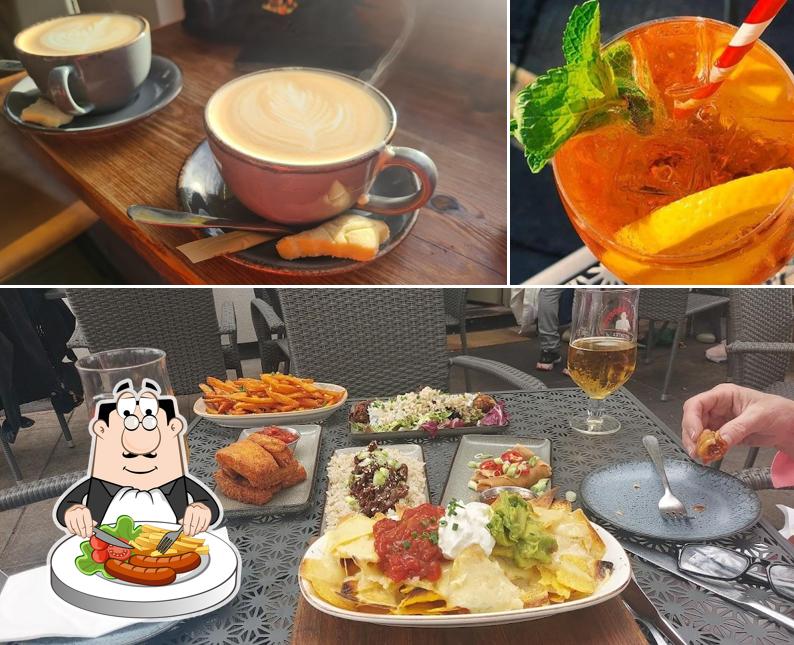 Tipple Bar, Southport - Restaurant menu, prices and reviews