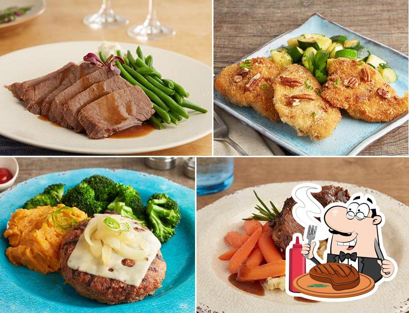 Top Chef Meals in Elmsford - Restaurant menu and reviews
