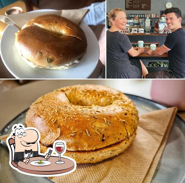 Venn East Victoria Park, East Victoria Park - Restaurant menu, prices ...