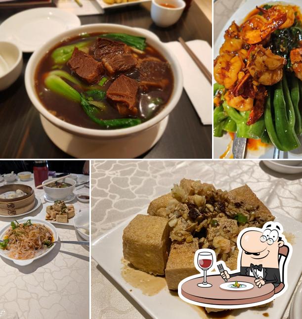 Asian Legend, 418 Dundas St W in Toronto - Restaurant menu and reviews