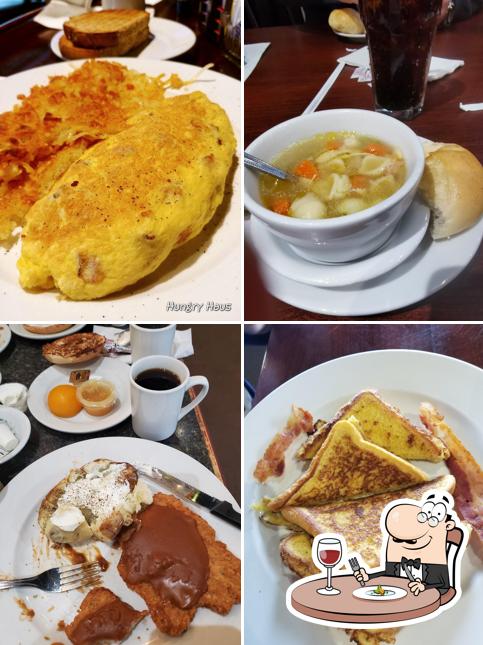 Happy Place Cafe in Shorewood - Restaurant menu and reviews