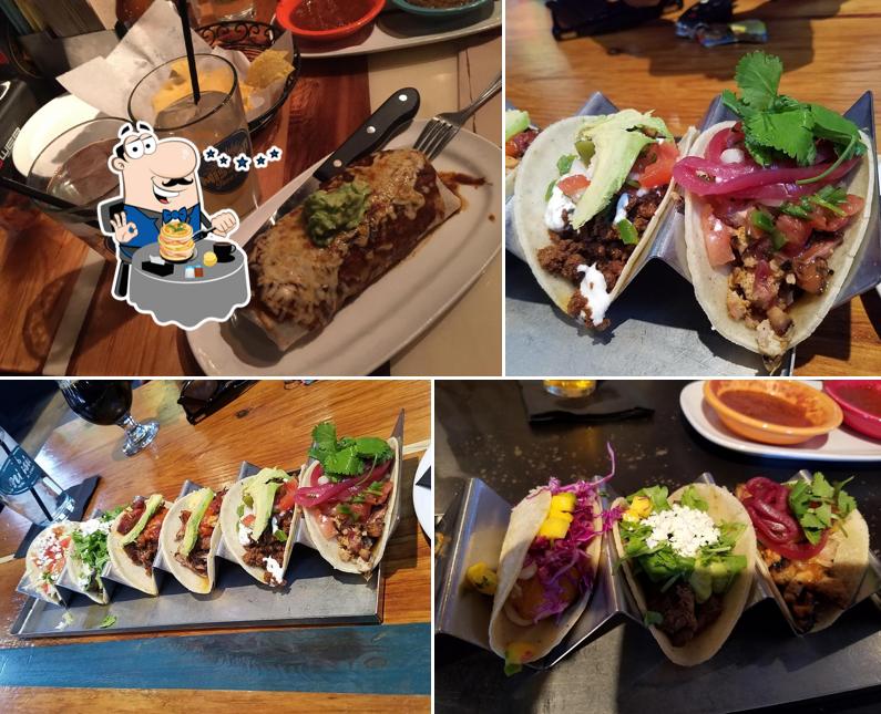 Session Taco - Historic Soulard, St. Louis - Restaurant menu, prices ...