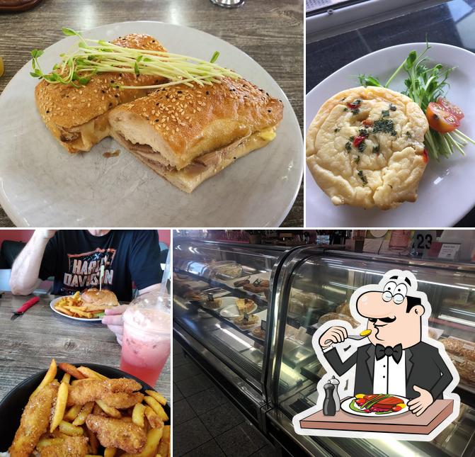Angies, Kalbarri - Restaurant menu, prices and reviews