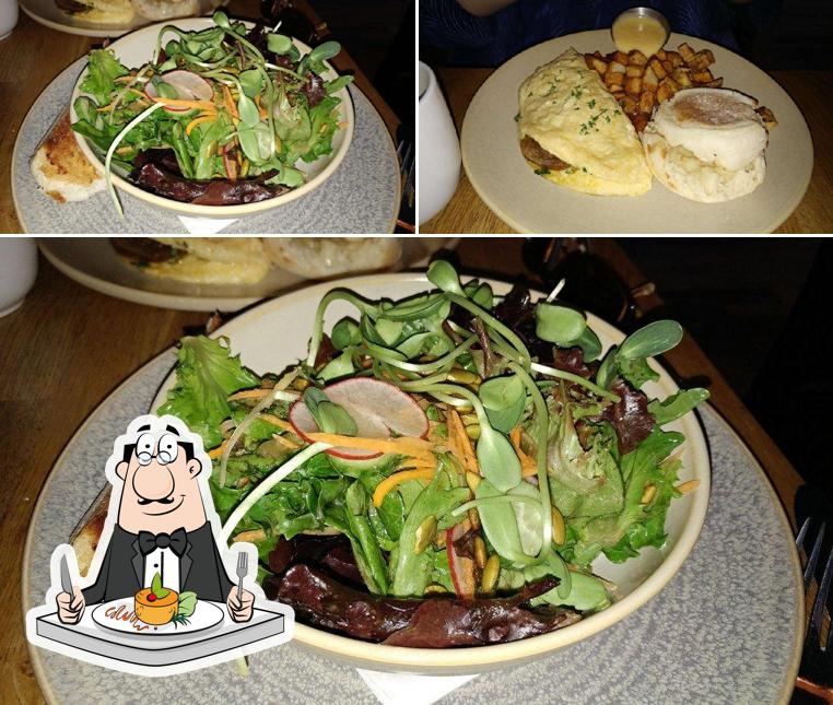 Blue Star Diner in Calgary - Restaurant reviews