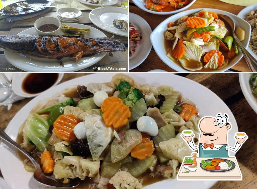 Breakthrough Restaurant, Iloilo City, MGH8+WWQ - Restaurant reviews