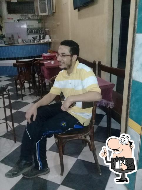 Coffee Shami cafe, Egypt - Restaurant reviews