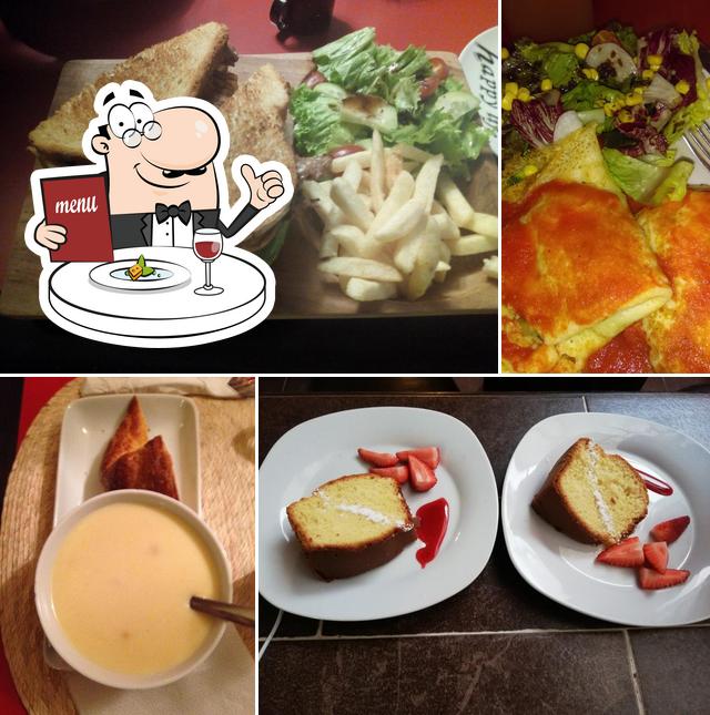 SHUCAFE, Atlacomulco - Menú del restaurante, precios y reseñas