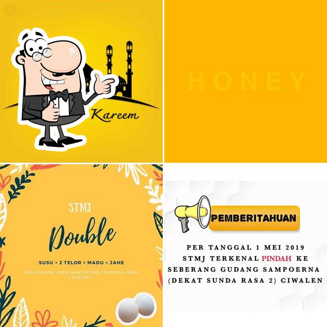 STMJ JonWang (Asli Kota Malang) cafe, Cianjur - Restaurant menu and reviews