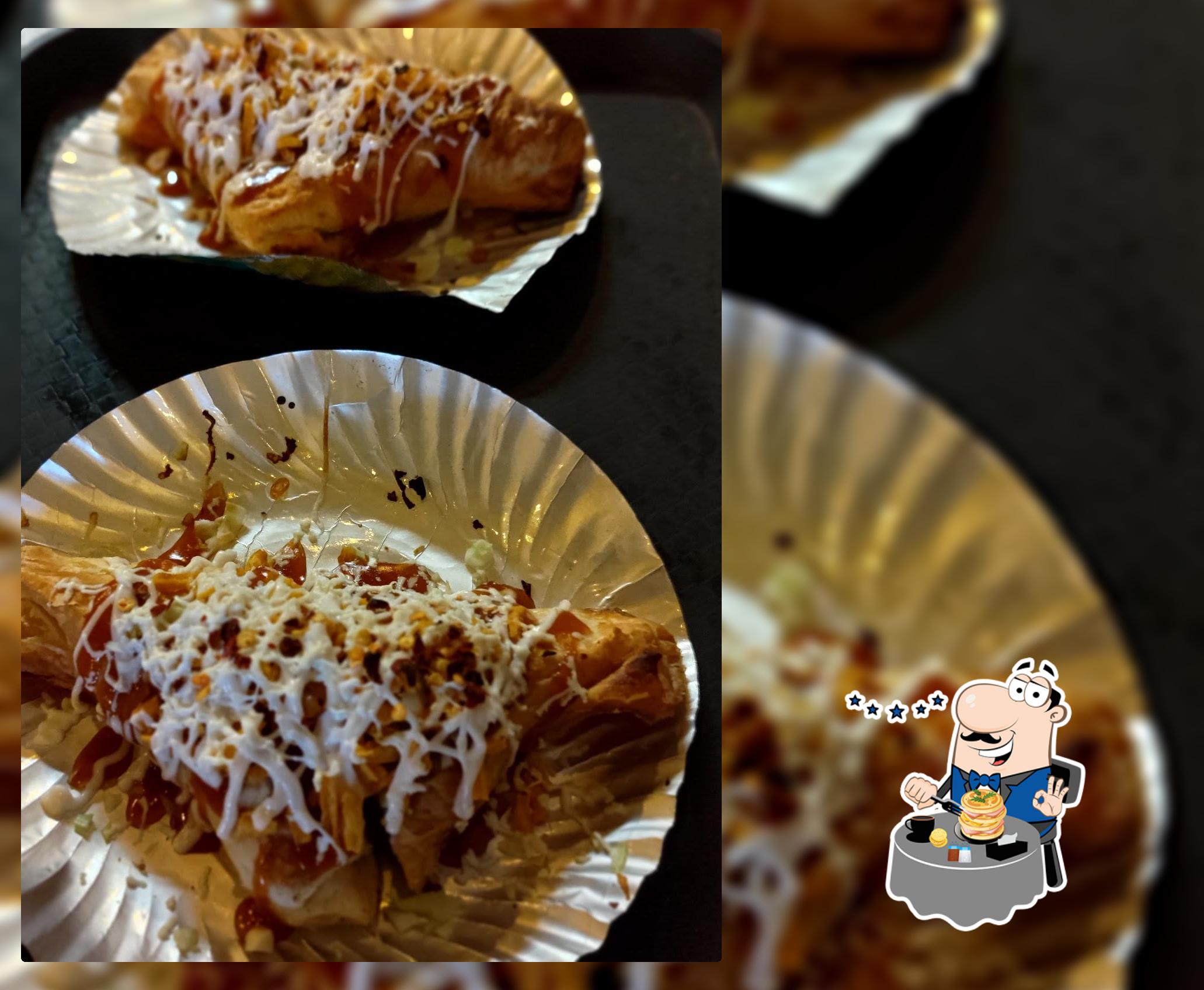 The Patiz Point, Vidisha - Restaurant menu, prices and reviews
