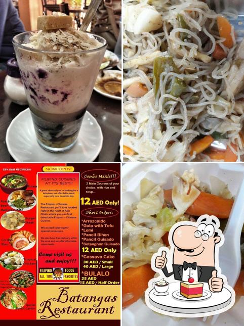 Batangas fast food, Abu Dhabi - Restaurant reviews
