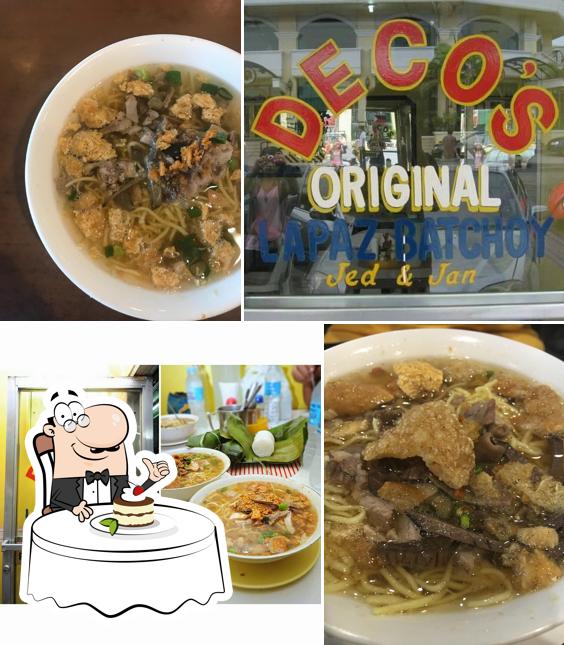 Deco's Original La Paz Batchoy pub & bar, Iloilo City, 66 Iloilo ...