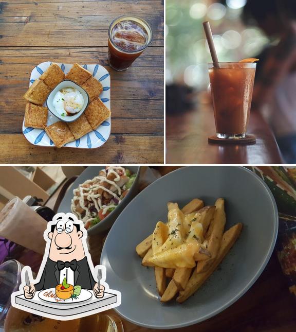 Clean Beach Coffee, San Juan - Restaurant menu, prices and reviews