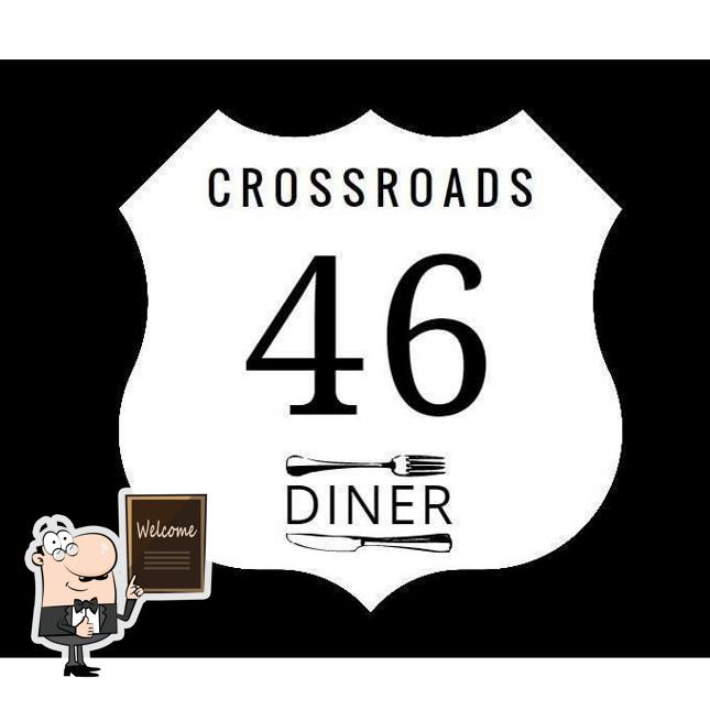 Crossroads 46 Diner in Spencer - Restaurant menu and reviews