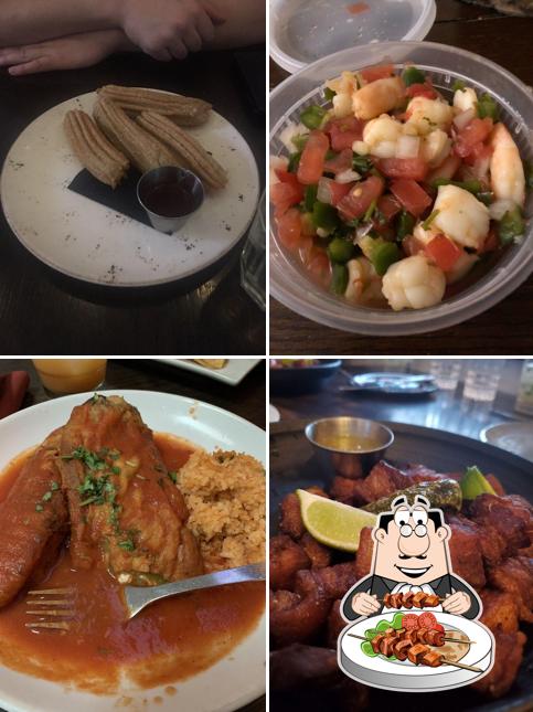 El Chingon, Denver - Restaurant menu, prices and reviews