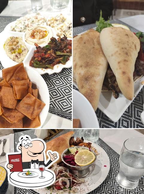 Iraq Restaurant in Ballajura - Restaurant menu and reviews