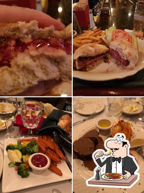 Irish Coffee Pub in East Islip - Restaurant menu and reviews