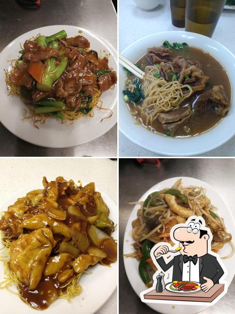 Jia Jia Lok Chinese Restaurant, 255 King St N in Waterloo - Restaurant ...