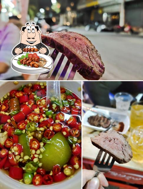 Restaurante ก้อม Kom, Fa Ham - Opiniones del restaurante