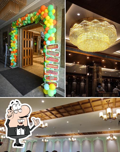 La Festiva Restaurant & Banquet, Ahmedabad - Restaurant menu, prices ...