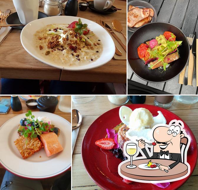 Mad Ram Cafe, Croydon - Restaurant menu, prices and reviews