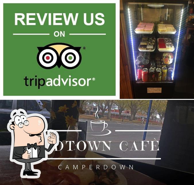 Midtown Café Camperdown, Camperdown - Restaurant menu, prices and reviews