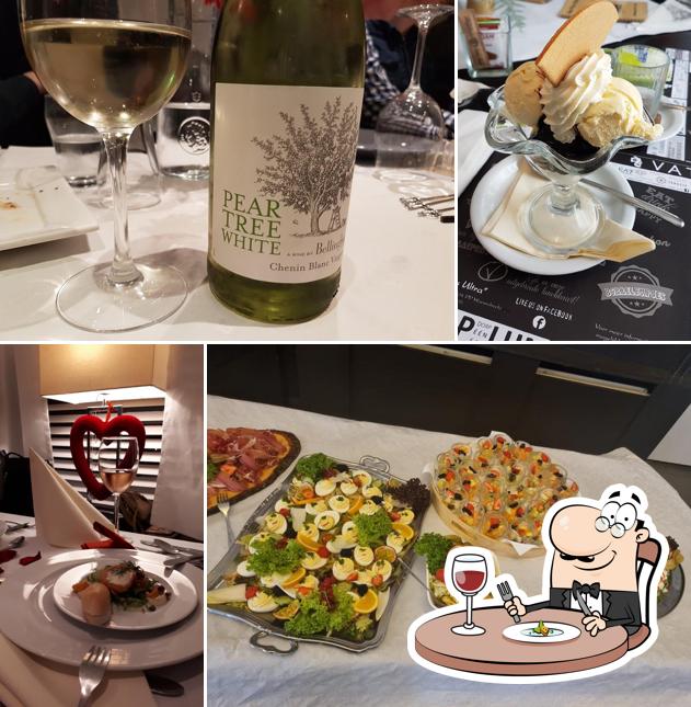 Non Plus Ultra, Woensdrecht - Restaurant menu and reviews