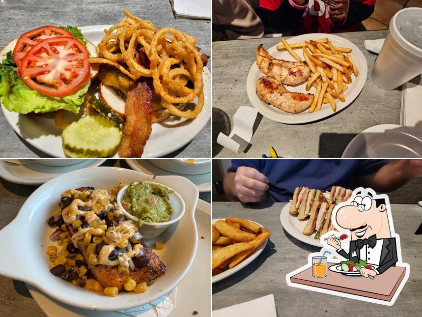 Doubleday's Grill &Tavern in Springboro - Restaurant menu and reviews