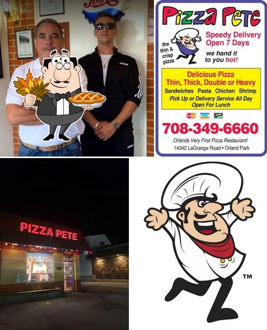 Top 5 restaurants with gluten-free pizza in Orland Park, september 2025 ...