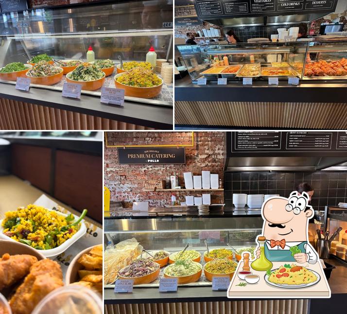 Pollo rotisserie, Geelong West - Restaurant menu, prices and reviews