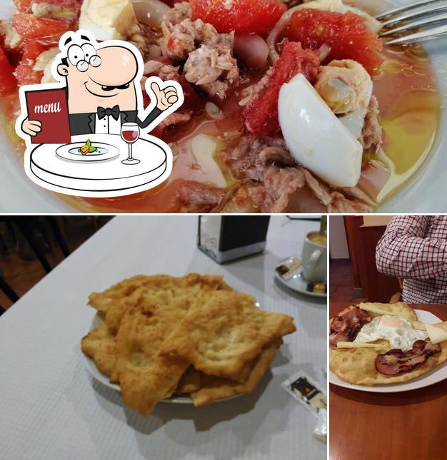 Cafetería Keyko, Yecla - Carta del restaurante y opiniones