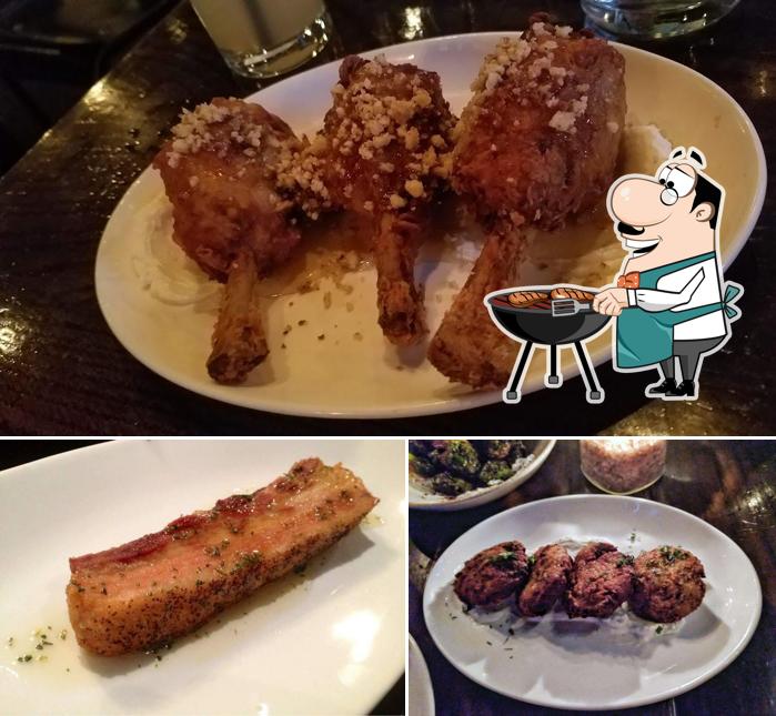 Cava Mezze Rockville in Rockville - Restaurant reviews